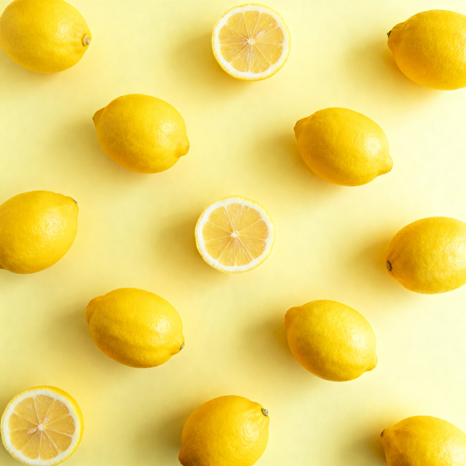 Funny Lemon Jokes, Puns & One Liners