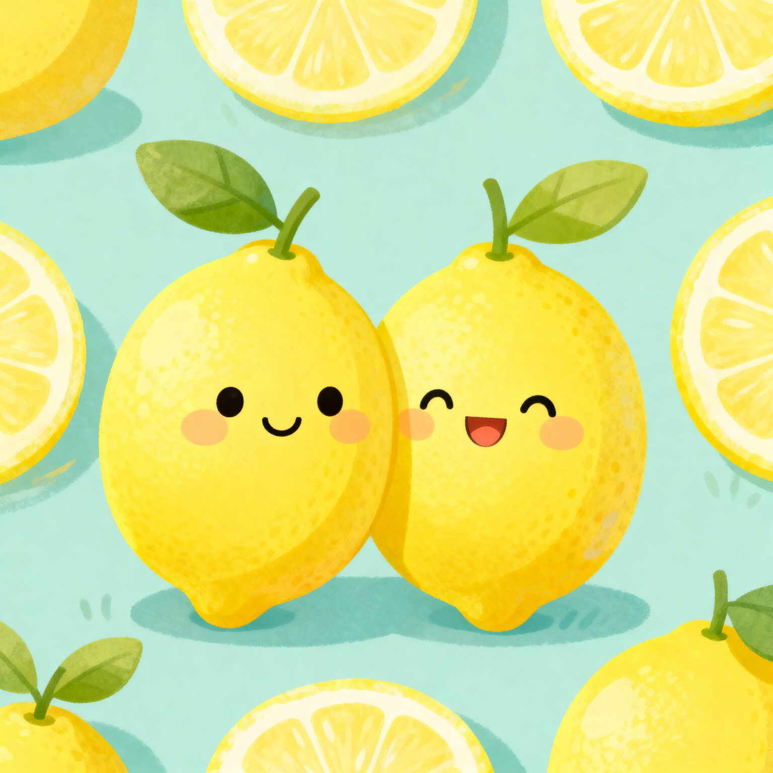 Funny Lemon Jokes, Puns & One Liners