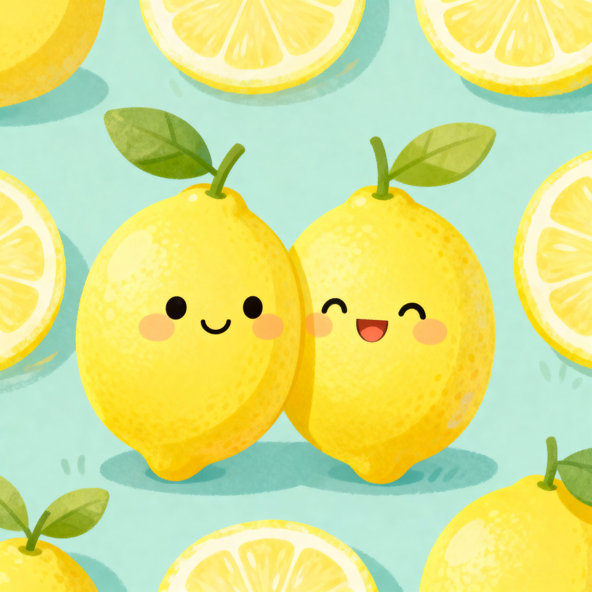 Funny Lemon Jokes, Puns & One Liners