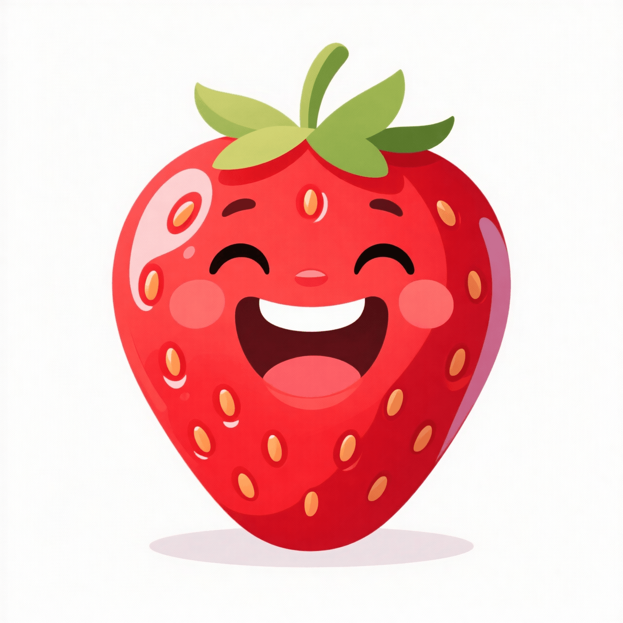 Strawberry Jokes: 120+ Funny, Clean Puns & One Liners