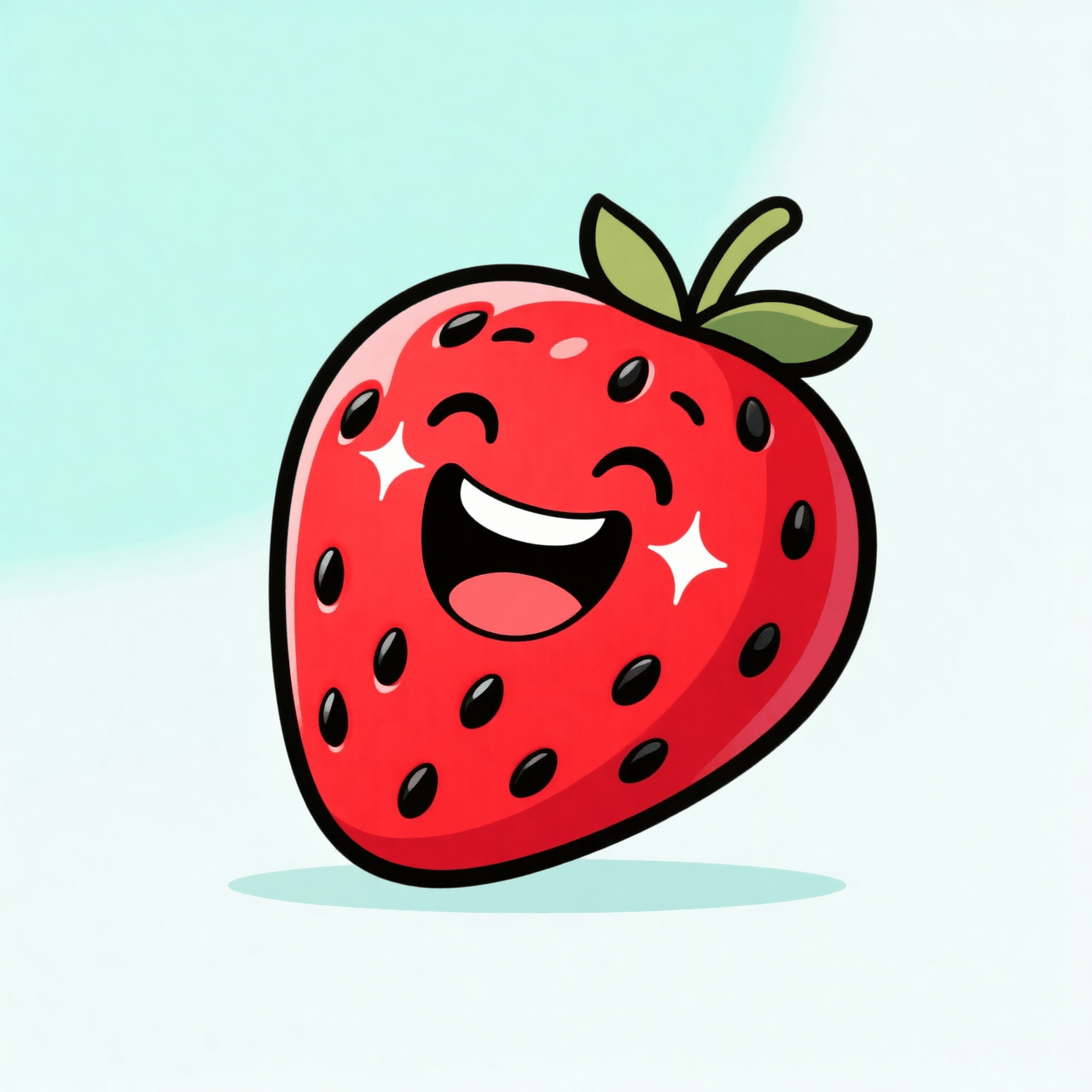 Strawberry Jokes: 120+ Funny, Clean Puns & One Liners